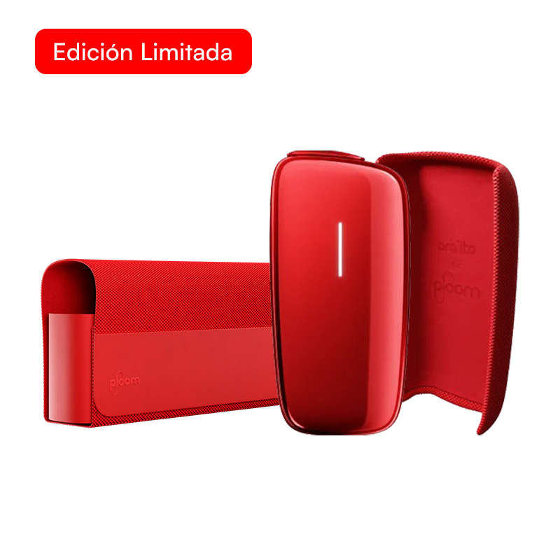 Comprar Productos de Tabaco Calentado | Ploom España